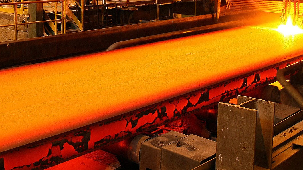 Steel Surface Quality Inspection - Cut Costs, Optimize Processes